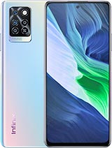 Infinix Note 10 Pro – coconutcases
