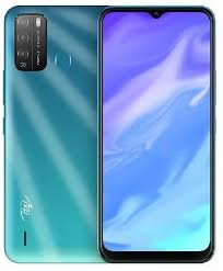Itel Vision 1 Pro – coconutcases