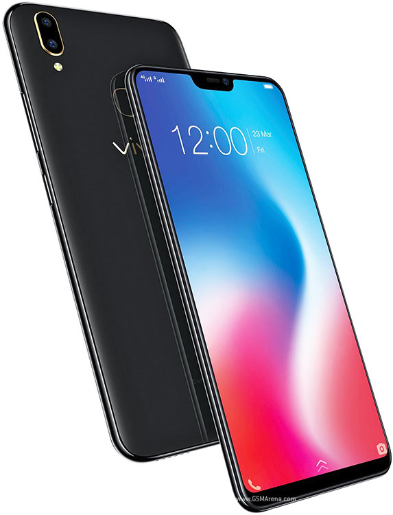 Vivo V9 Pro – coconutcases