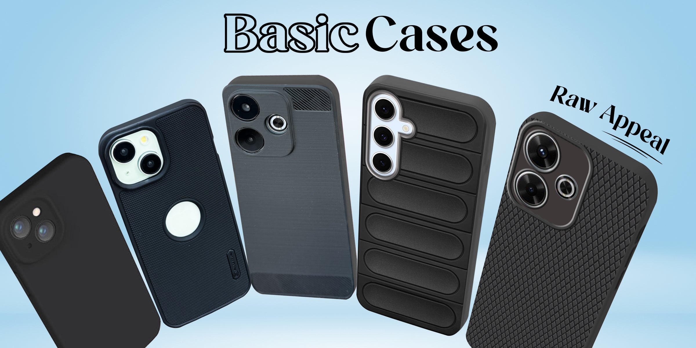 Premium Phone Cases for Every Style & Model | CoconutCases – coconutcases