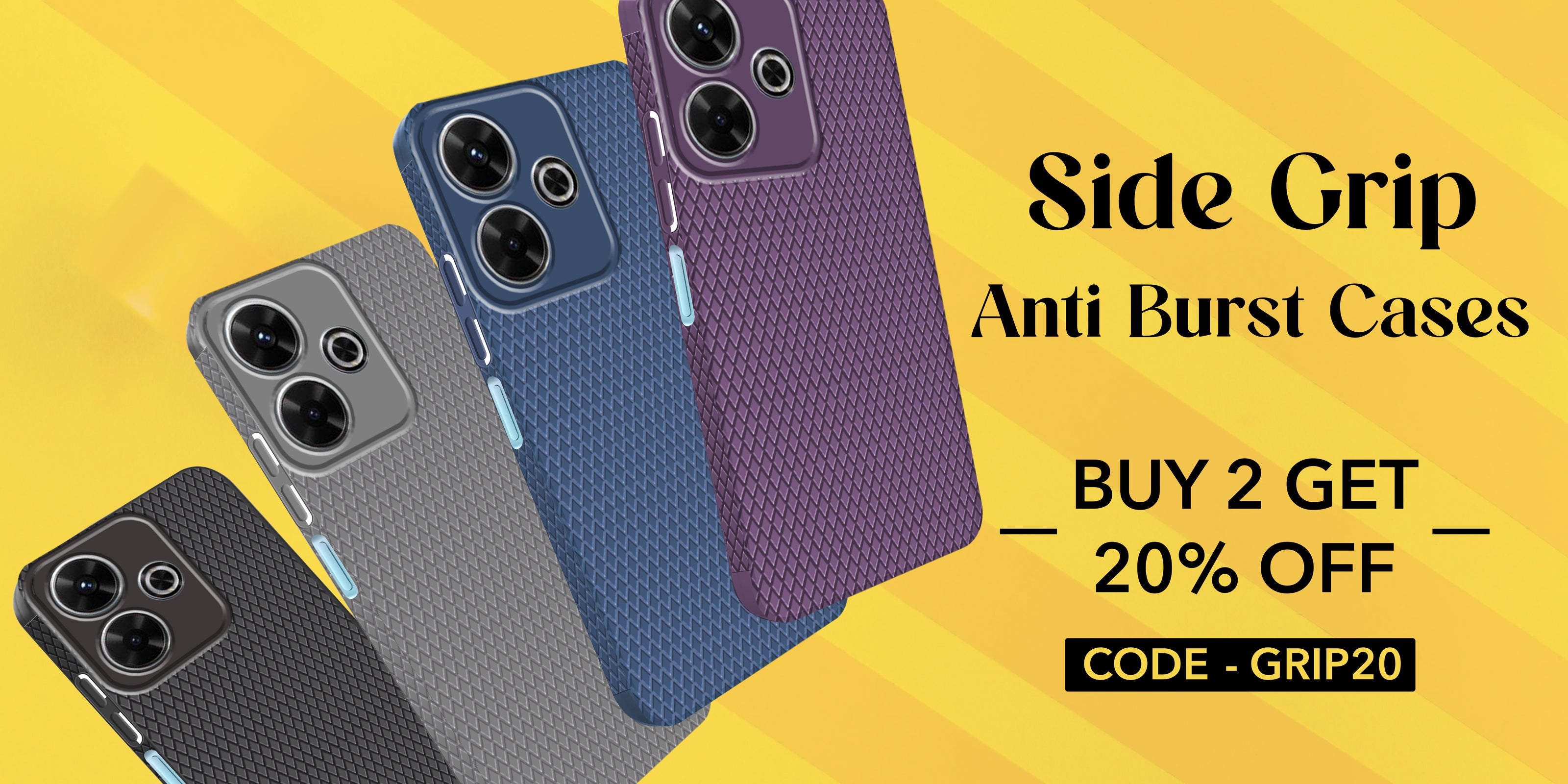 Premium Phone Cases for Every Style & Model | CoconutCases – coconutcases