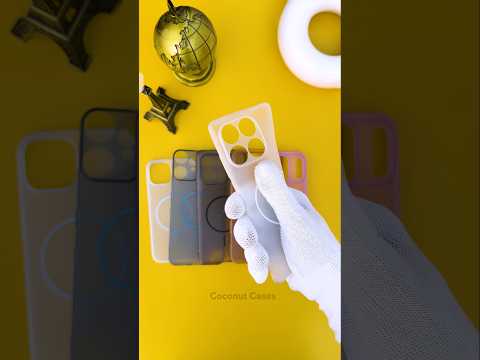 For Nothing CMF Phone 2 Pro Back Cover Case Silicone (Slim Paper Thin ...